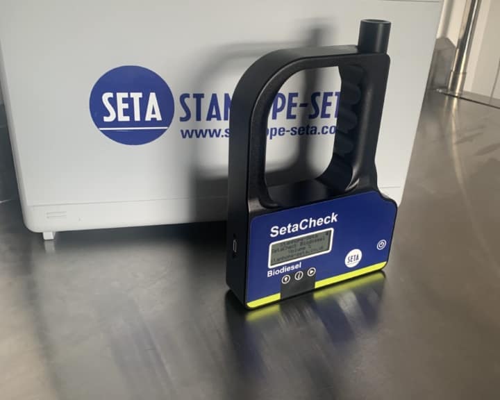 Fuel Quality Analysis – Wright Fuels